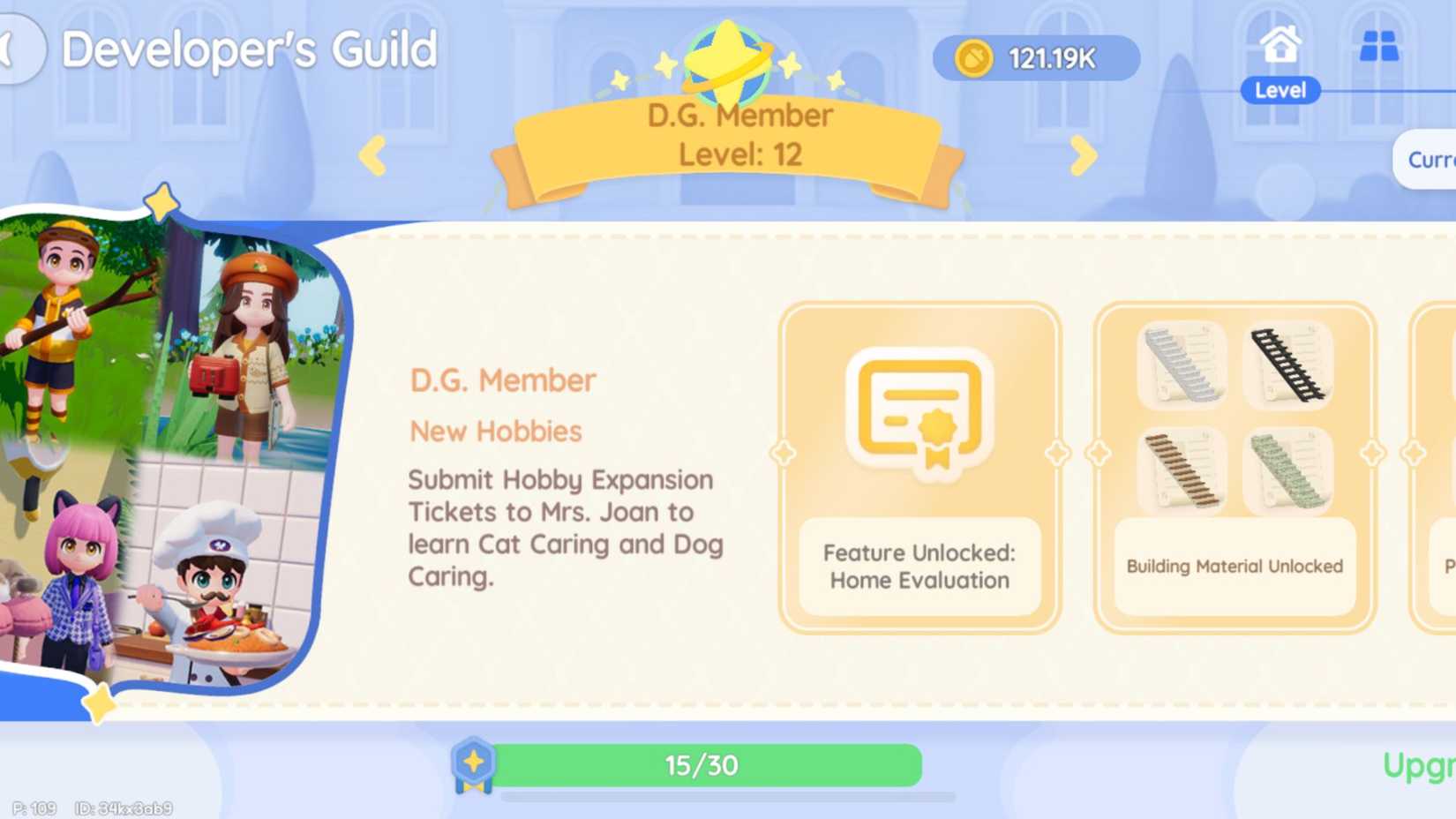 How to Adopt a Cat in Heartopia