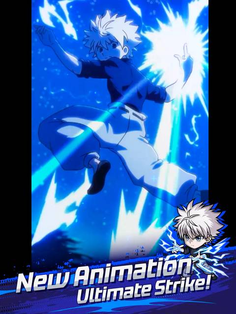 Hunter x Hunter Nen x Survivor News, Trailer, Guides, and More