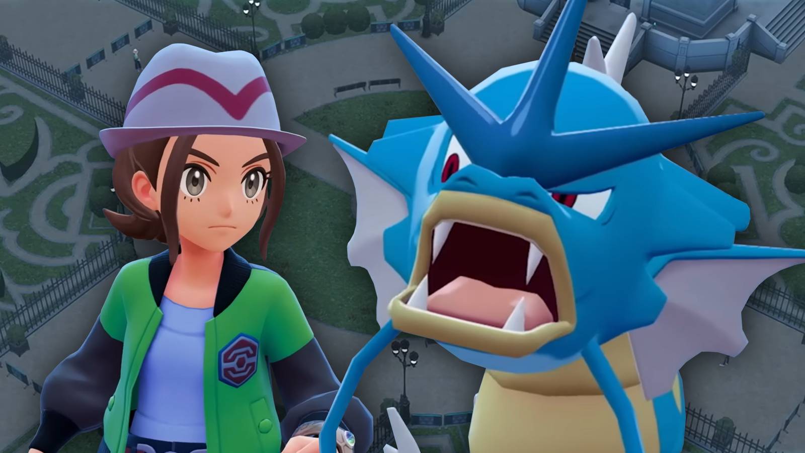 Pokemon Legends: Z-A Players Criticize Lackluster New Gameplay Mechanic
