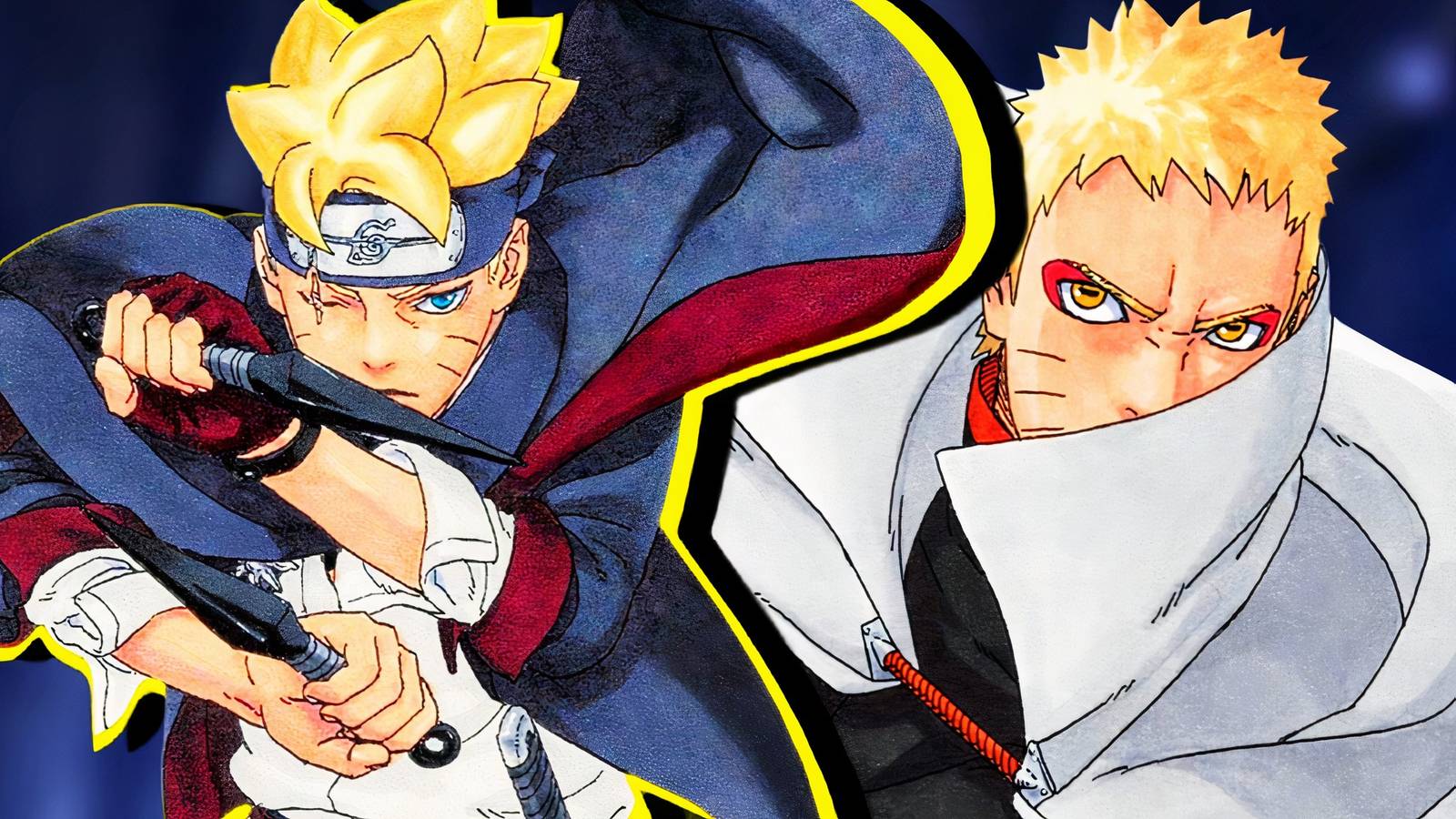 It’s Time To Bid Farewell To Naruto And Welcome The New Savior Of Konoha