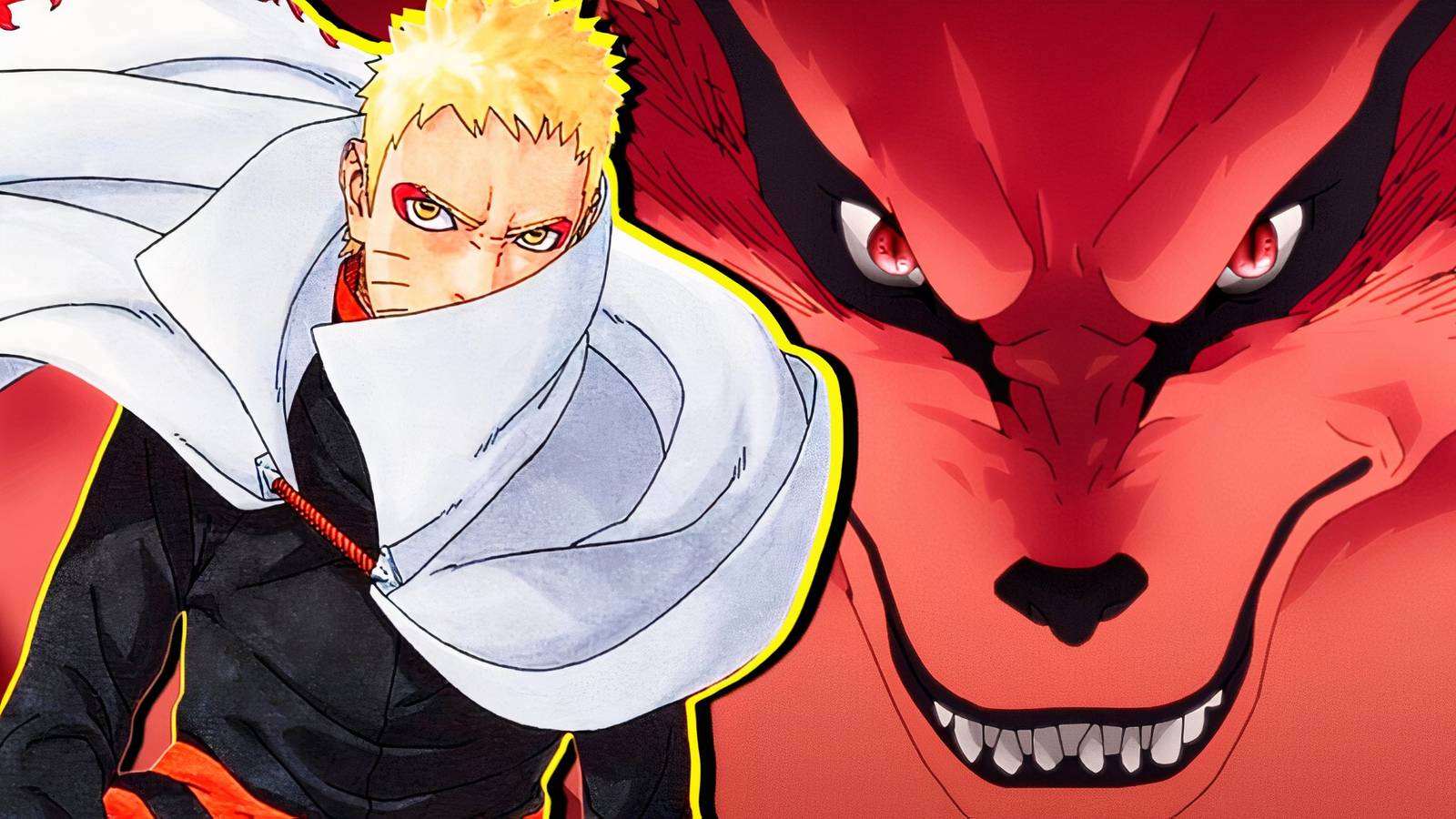 It’s Time To Welcome Back The Tailed Beasts In The Boruto Series