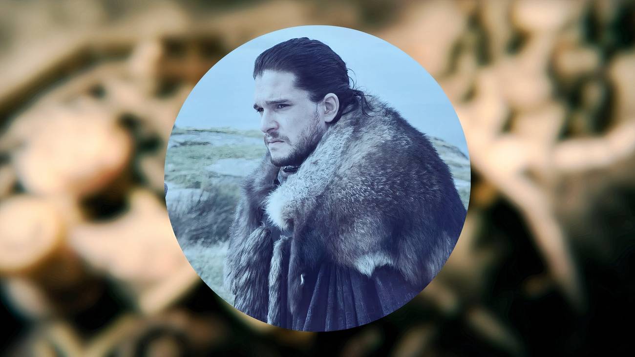 Game of Thrones Interactive Map