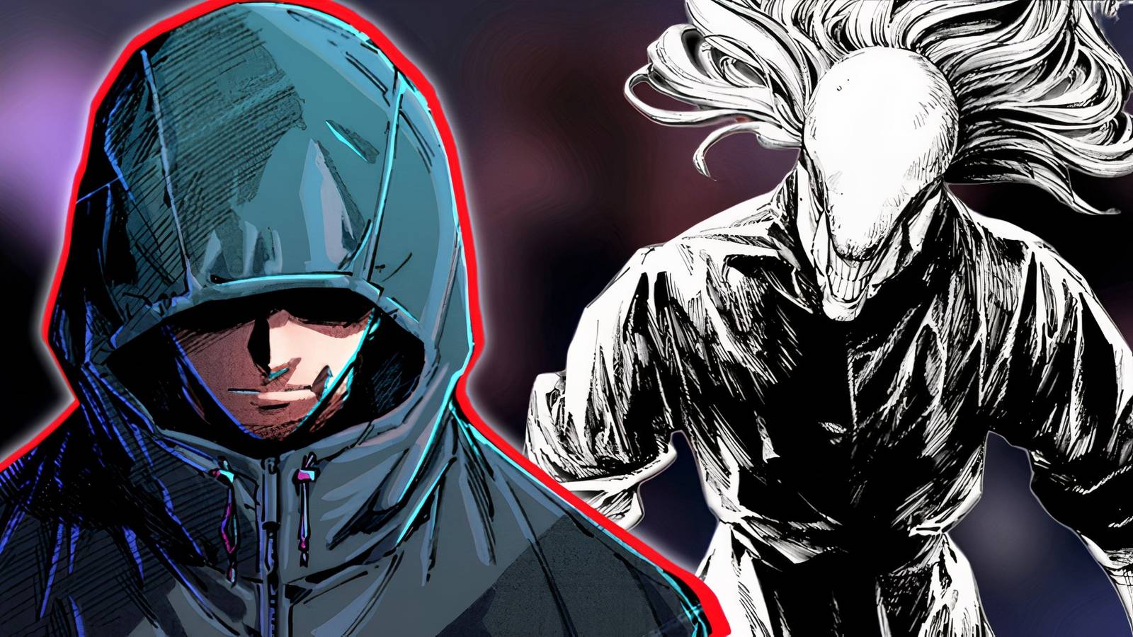 Jujutsu Kaisen Modulo Chapter 18 Preview: Rika And Tsurugi’s Full Power