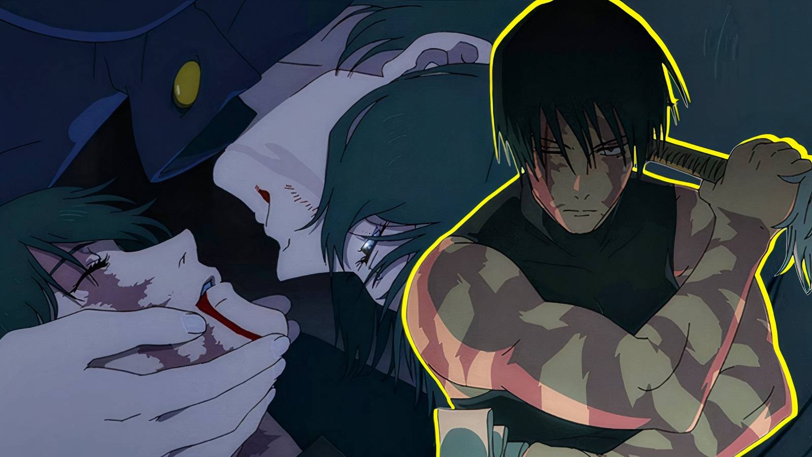 Say Hello To 2026's Biggest Anime Episode That Will Break The Internet