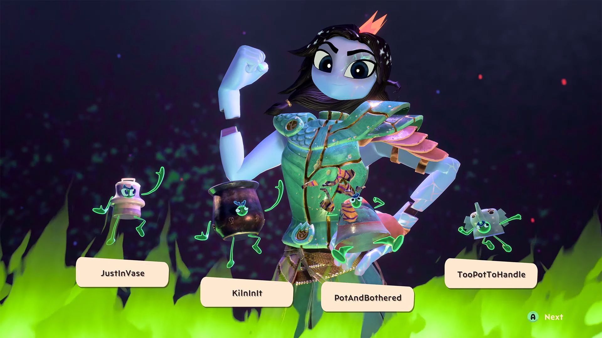Xbox Game Pass Adds Weird Day-One Game from Celebrated Developer