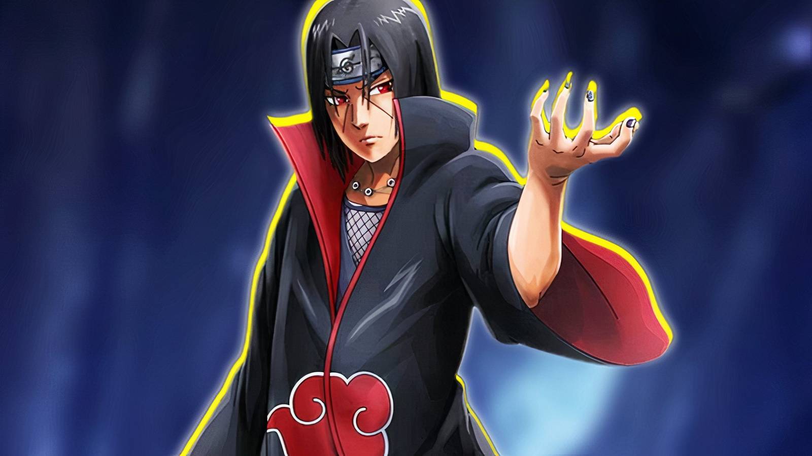 Konoha’s Itachi Uchiha Replacement In The Boruto Era Has Already Been ...