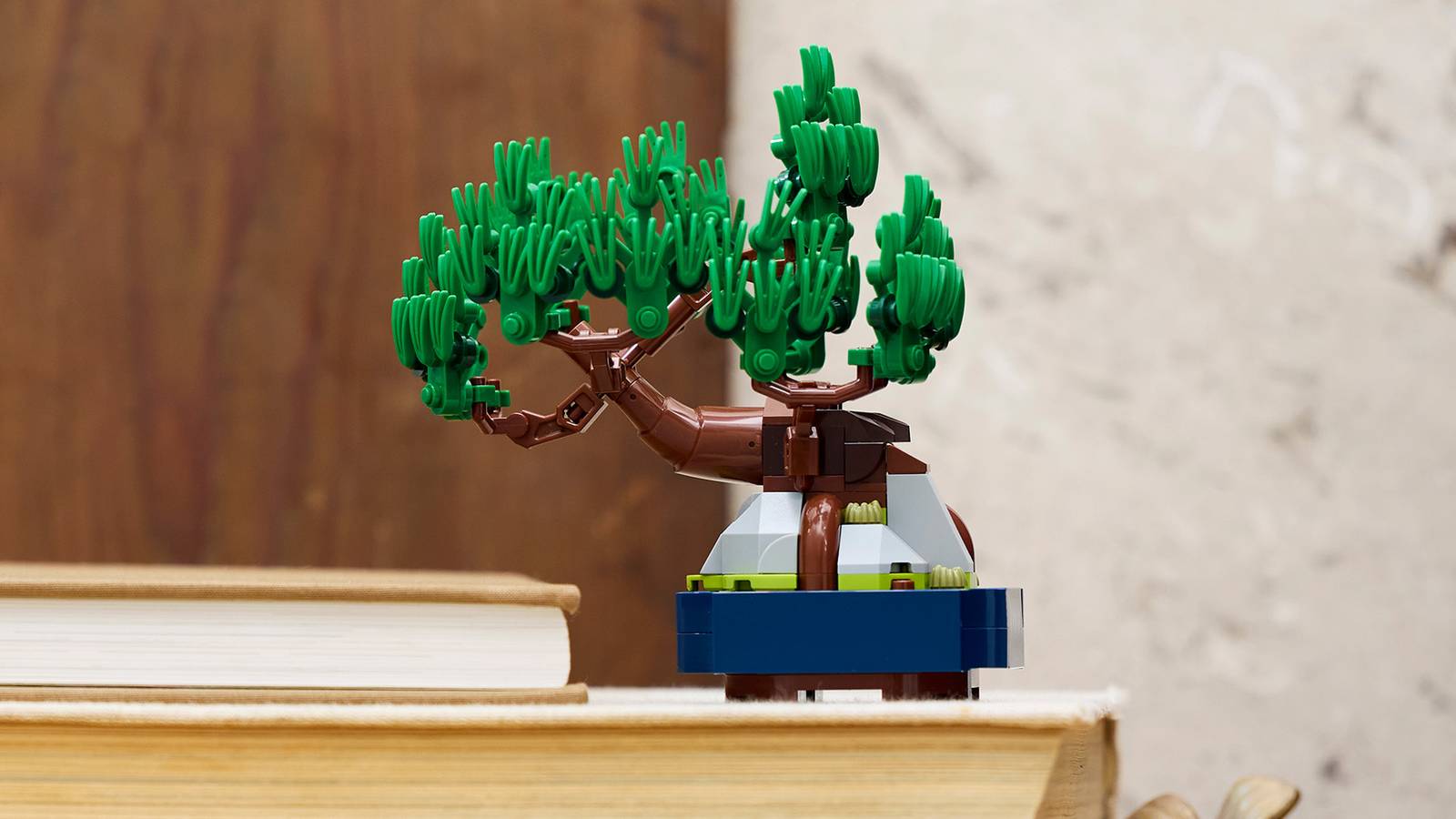 New LEGO Botanical Collection Sets for March 2026 Leak Online