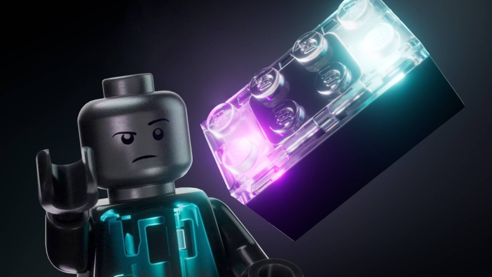 LEGO Says Its “Smart Brick” Is an Added Layer That’s Here to Stay, but ...