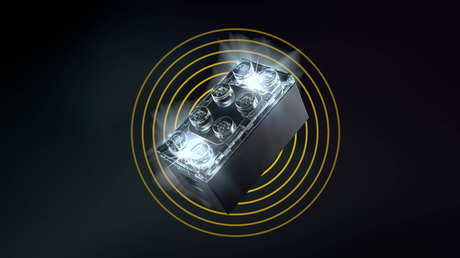 LEGO Sets are Getting a Major Upgrade, Taking Play to the Next Level