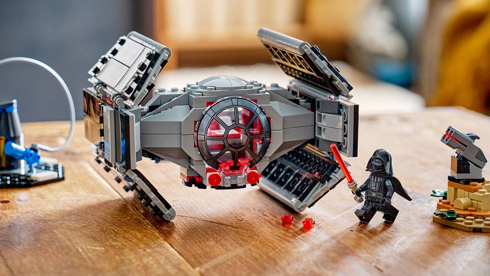 LEGO Smart Play Bricks Come With a Huge Caveat