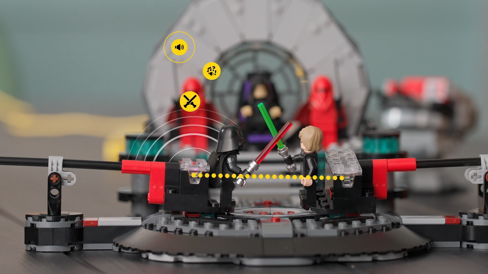 LEGO Star Wars Smart Play Sets Price, Details, and What You Need to Know