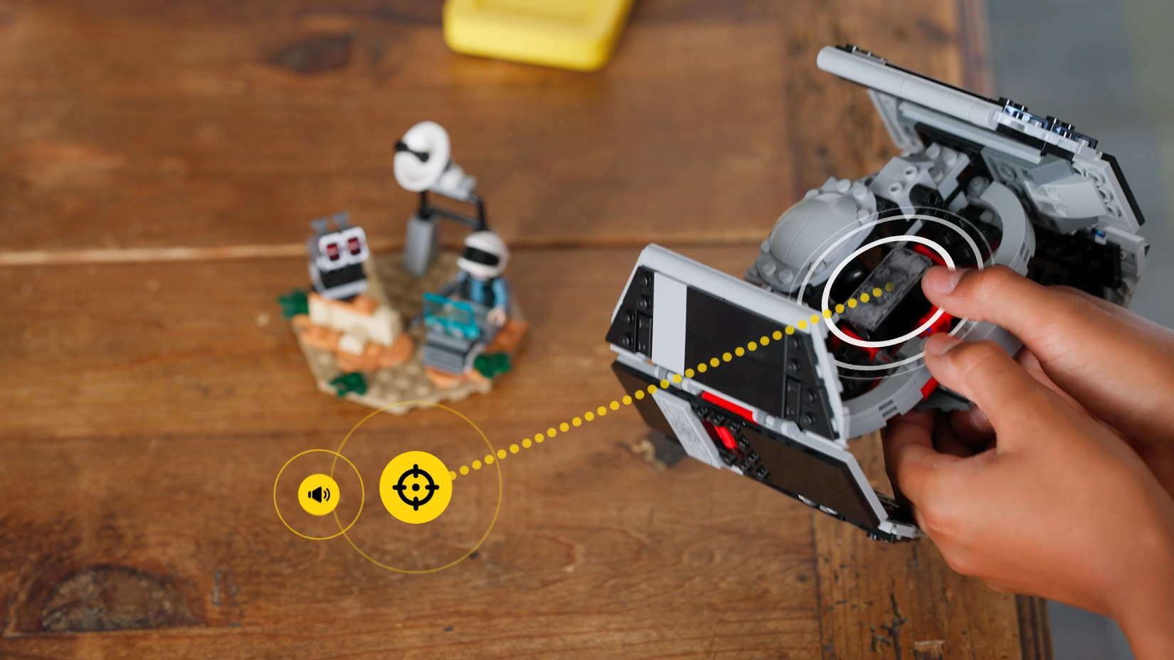 LEGO Star Wars Smart Play Sets Price, Details, and What You Need to Know