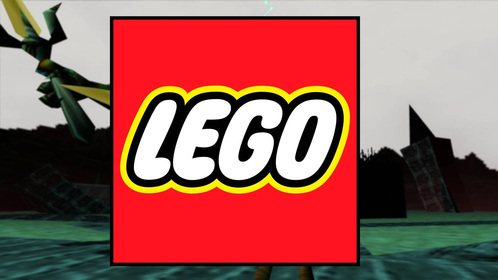 LEGO Legend of Zelda Leak Confirms Set is Everything I Hoped