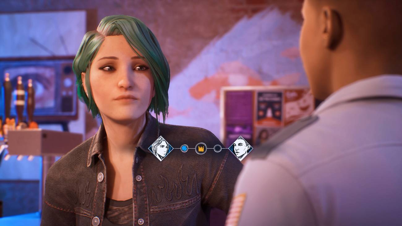 Life is Strange: Reunion Review - A Butterfly with Very Big Wings