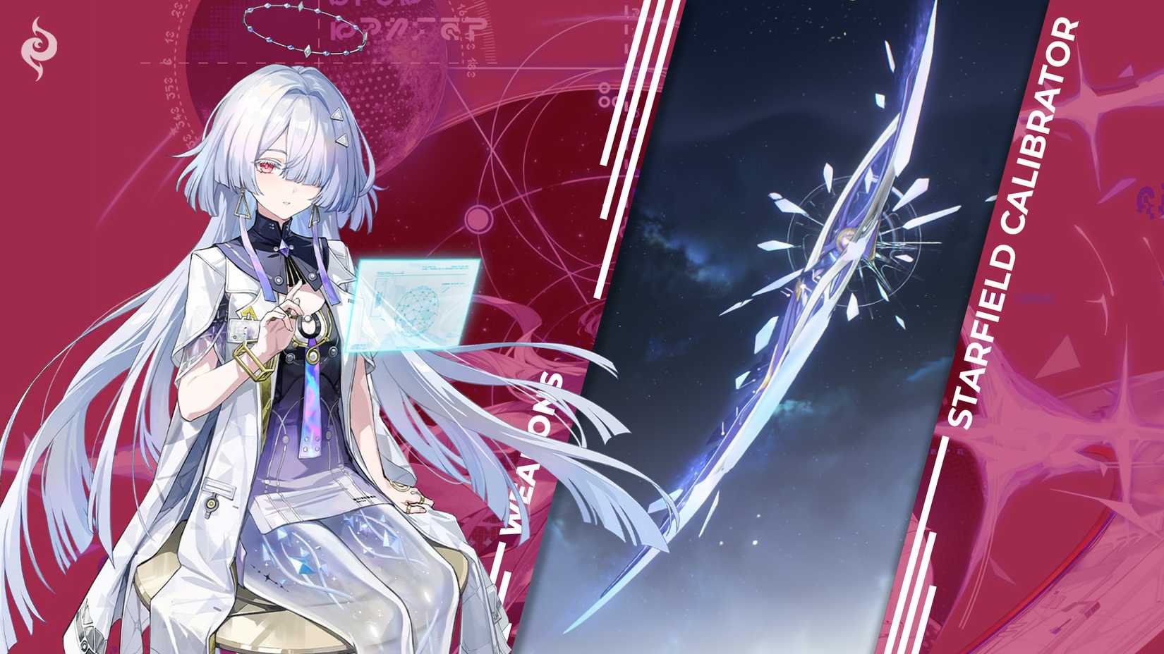 Mornye Build In WuWa (Wuthering Waves)