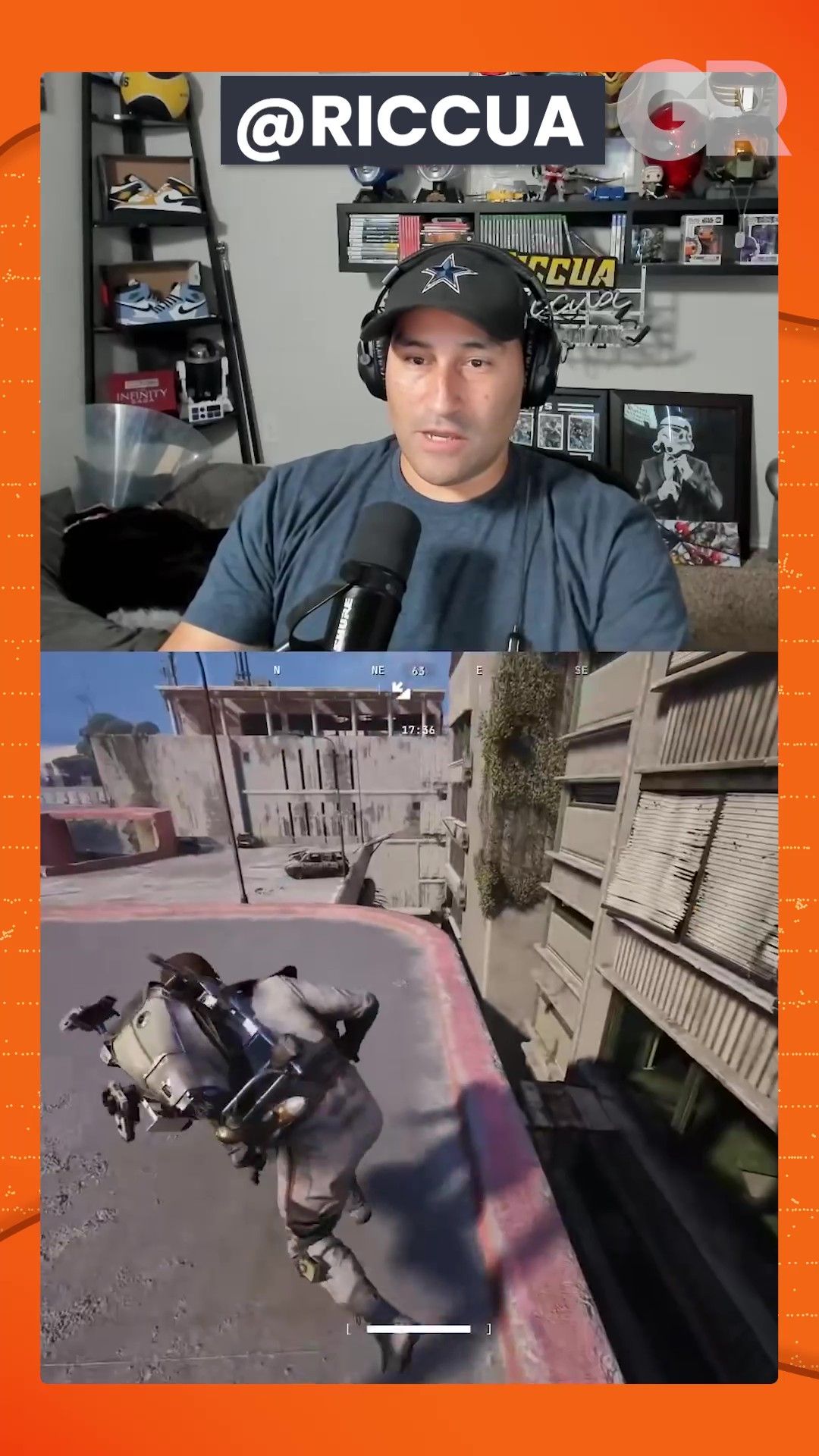 Matt Mercer Gives Advice for Dealing with Dungeons and Dragons DM Burnout