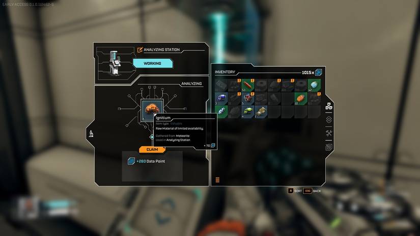 How to Farm Data Points in StarRupture Fast