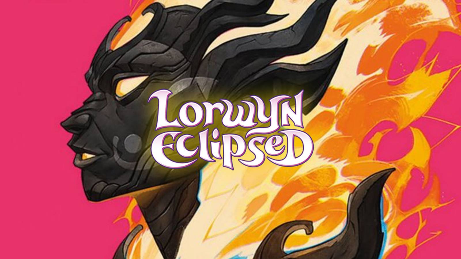 I know Magic: The Gathering "shadow nerfing" an OP Lorwyn Eclipsed ...