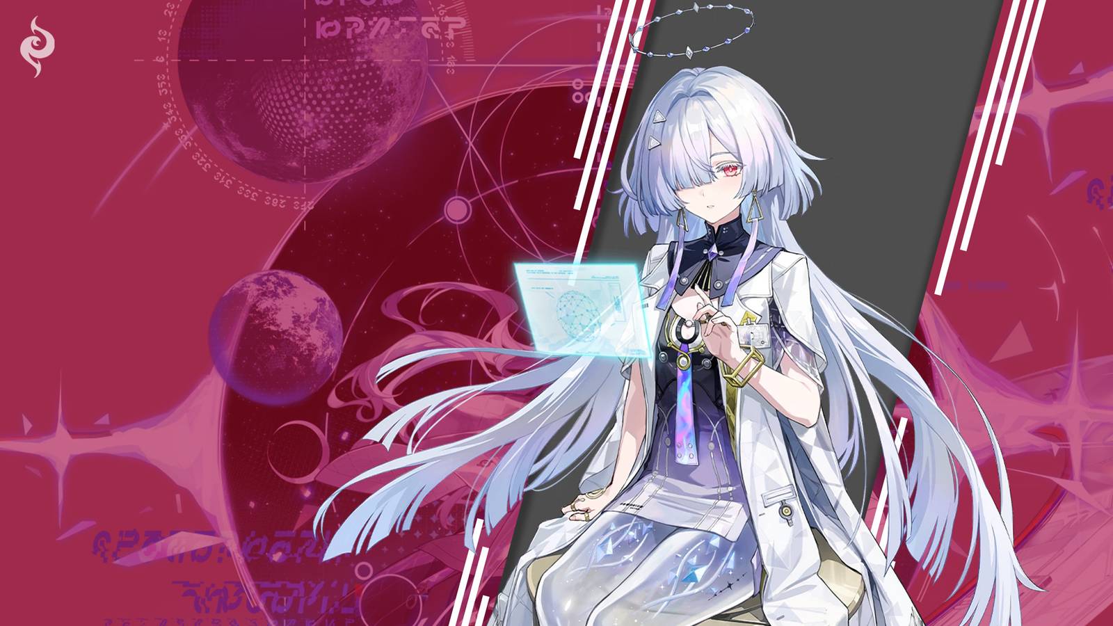 Mornye Build In WuWa (Wuthering Waves)