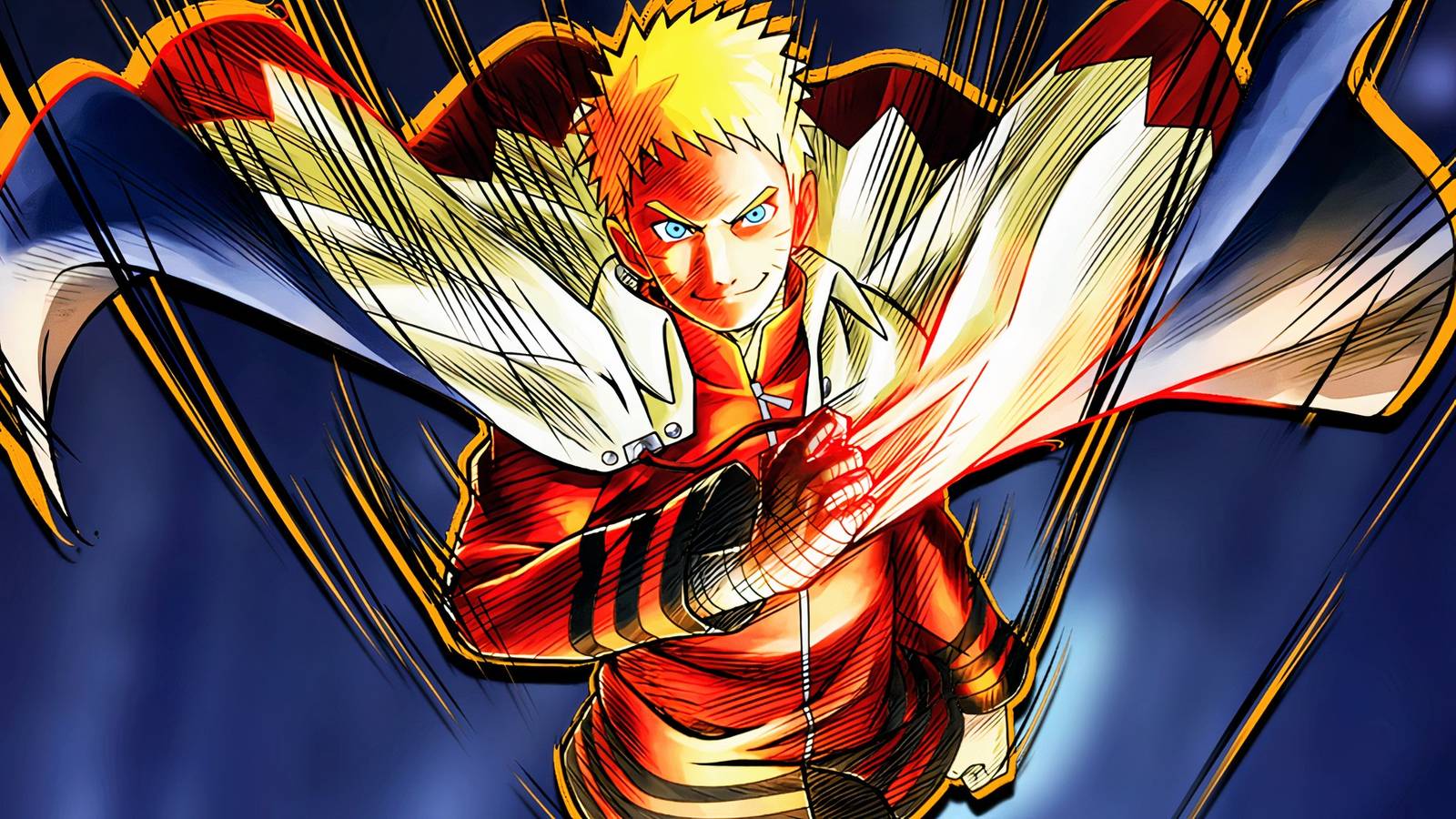 Naruto Has Already Revealed The Perfect Replacement For Konoha's ...