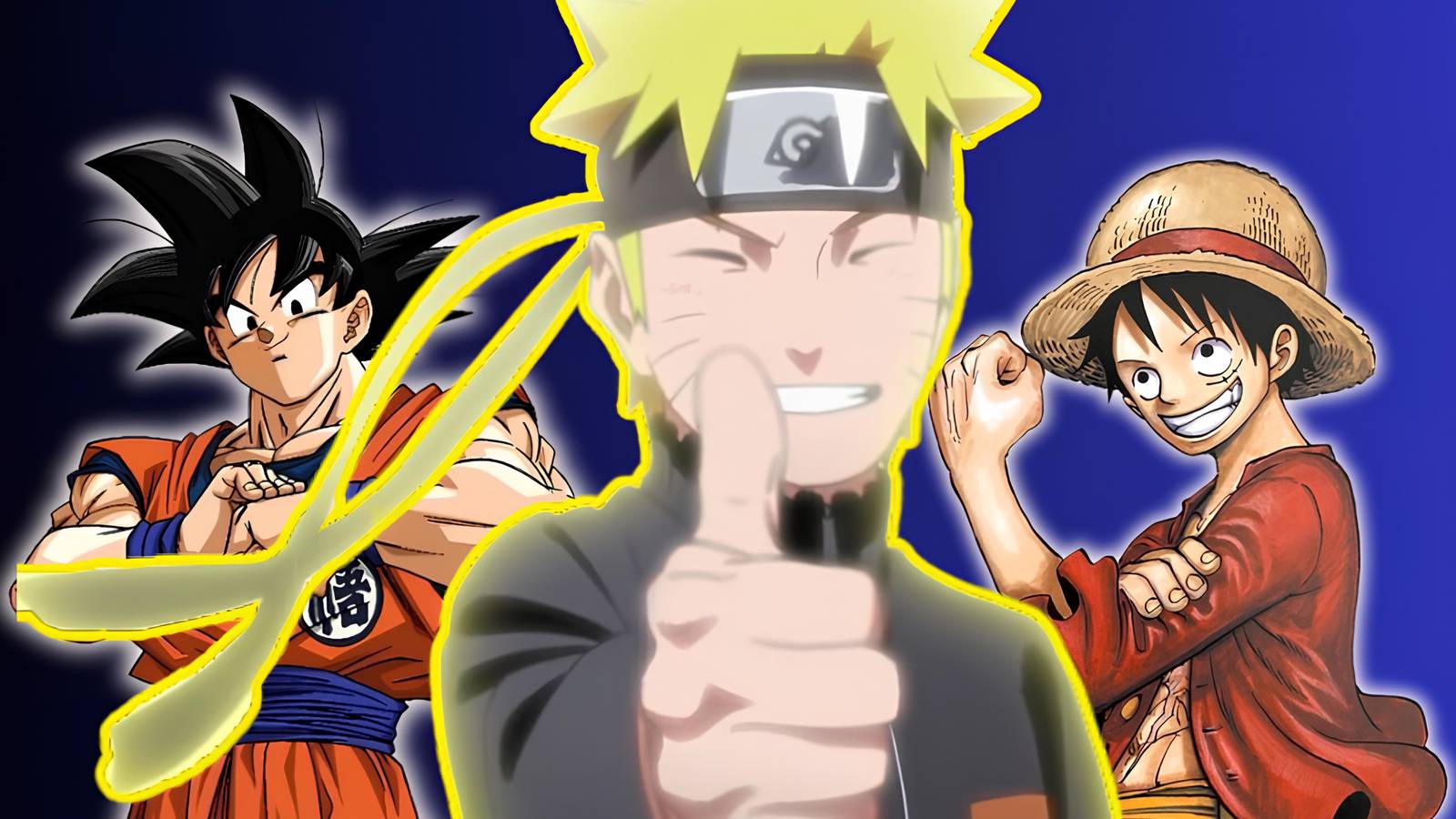 5 Things Naruto Does Better Than Every Other Shonen Anime
