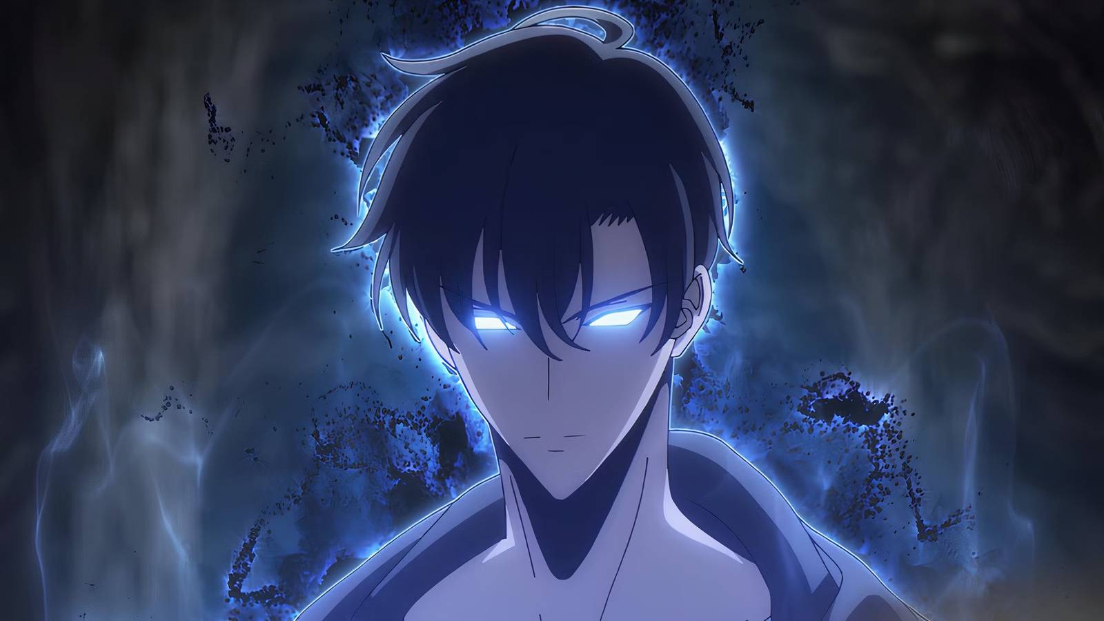 New 2026 Anime Is Coming For Solo Leveling's Throne