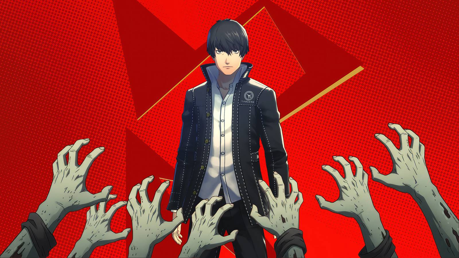 New Survival Horror Game on Steam Steals Your Heart with Persona's ...