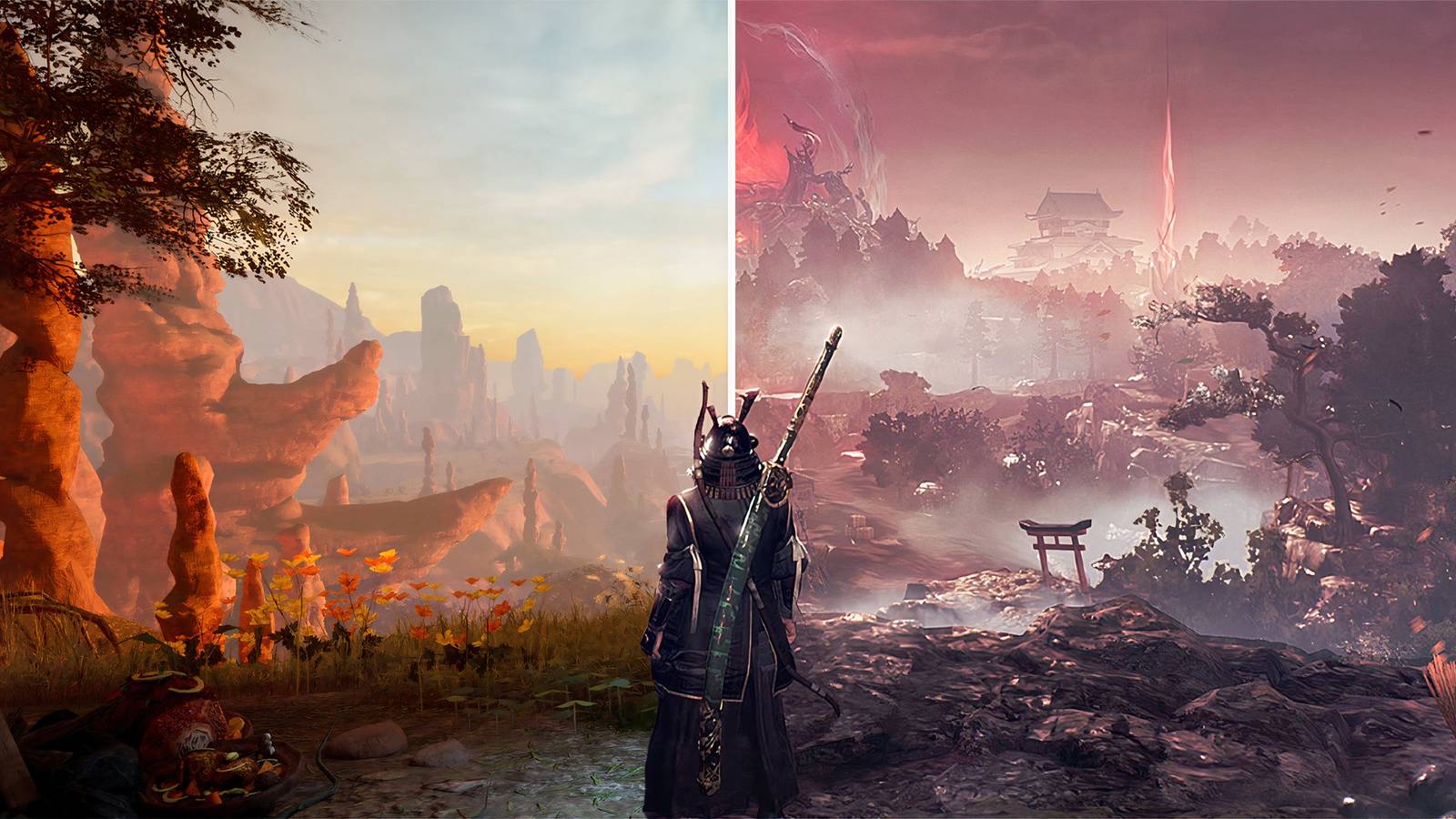 5 Open-World Game Sequels Releasing in 2026