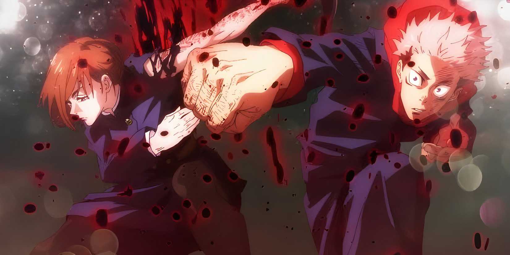 Jujutsu Kaisen: Yuji Itadori's Most OP Anime-Only Moments, Ranked