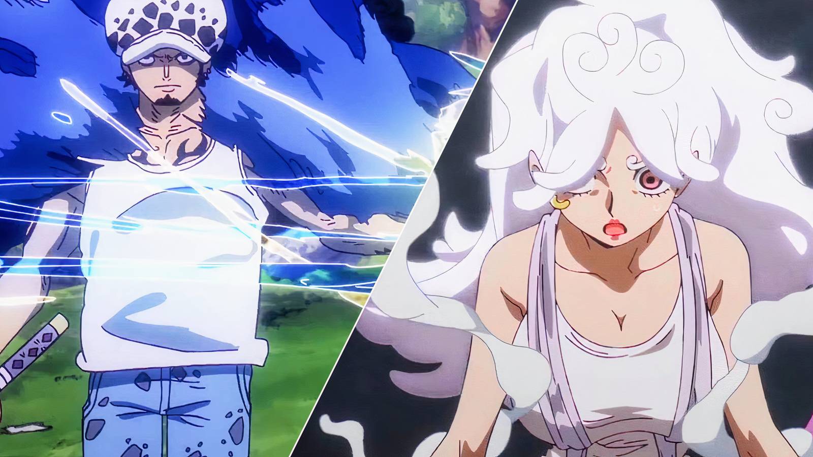 One Piece: 7 New Gen Pirate With Yonko Potential