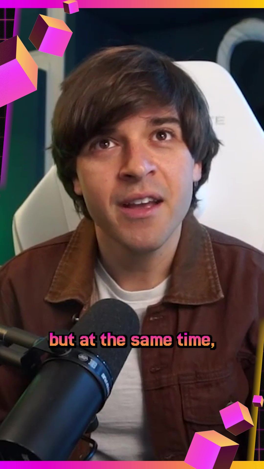 New Horror Game on Steam Puts a Psychological Twist on Sound Design