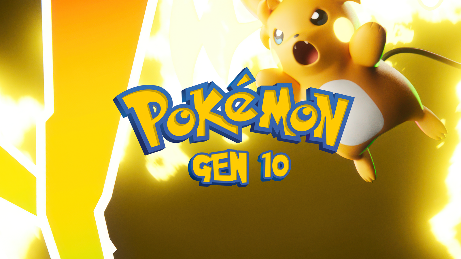 Pokemon Gen 10 is basically confirmed to 'steal' these Legends: Z-A ...