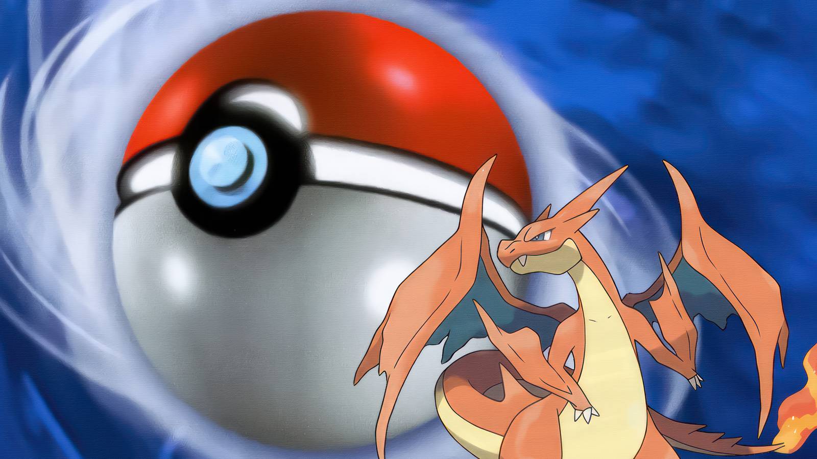 Pokemon Fan Gets Incredible Surprise After Opening 25-Year-Old Time Capsule