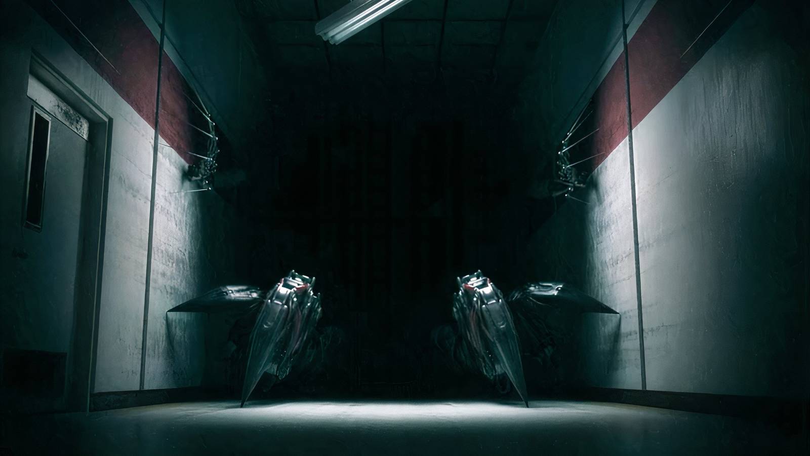 Poppy Playtime Chapter 5 - Official Reveal Trailer