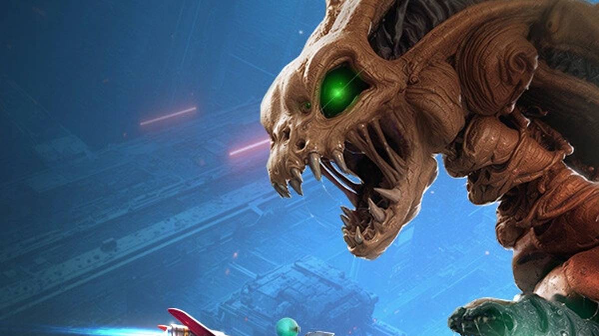R-Type Dimensions III News, Trailer, Guides, and More