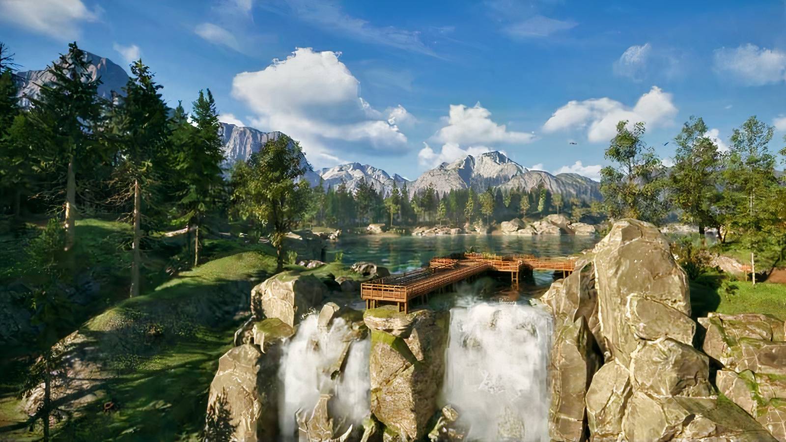 Ranger's Path: National Park Simulator - Official Early Access Release ...