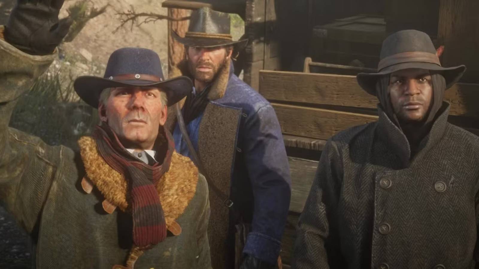 Red Dead Redemption 2: Why You Should Start Over in 2026