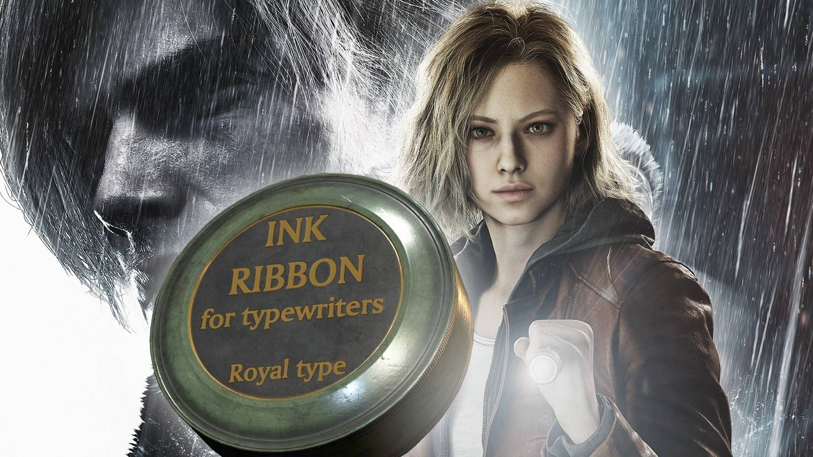 Resident Evil Requiem is Bringing Back Ink Ribbons