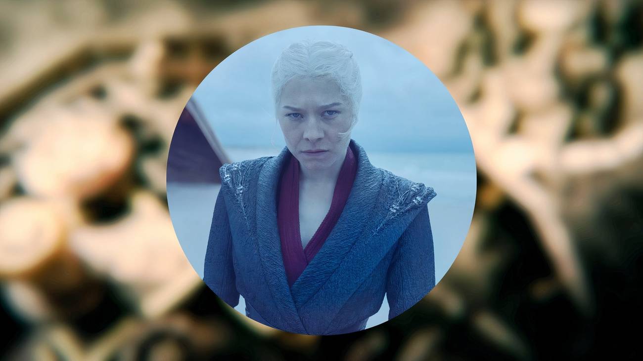 Game of Thrones Interactive Map