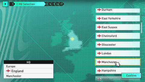 SEGA Football Club Champions News, Trailer, Guides, and More