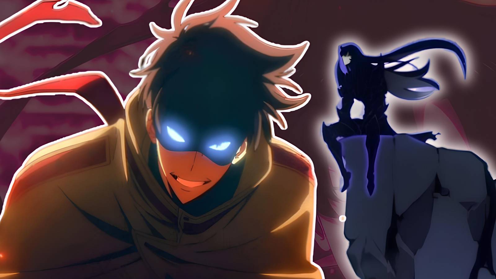 Solo Leveling: The Secret Reason Jinwoo Was Ashborn's Perfect Successor