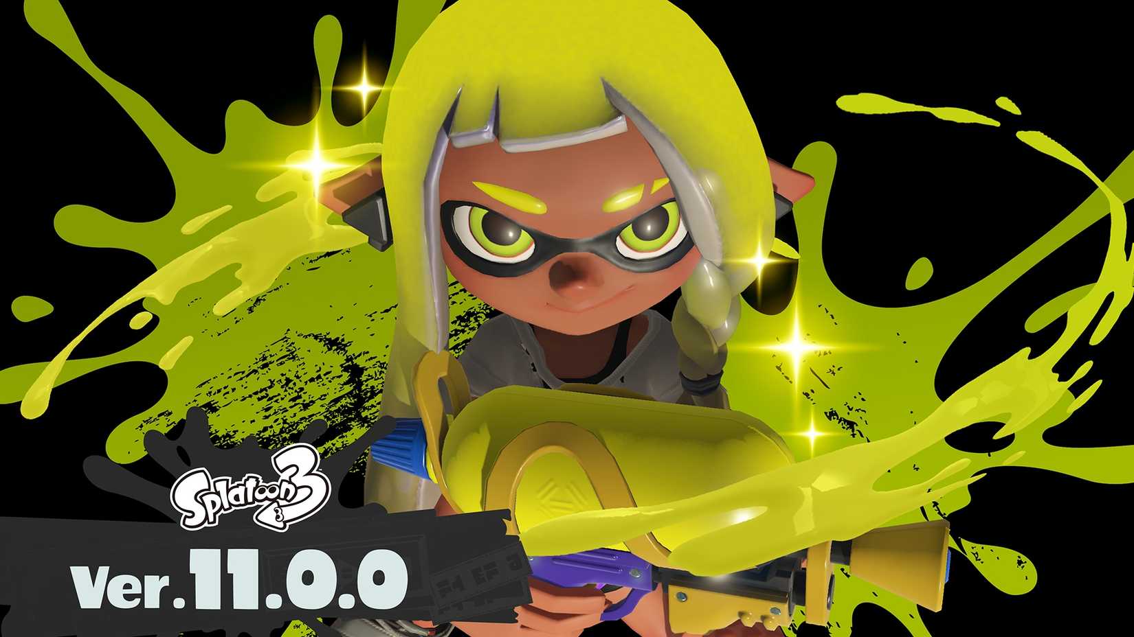 New Splatoon 3 Update Just Made an Unexpected Change