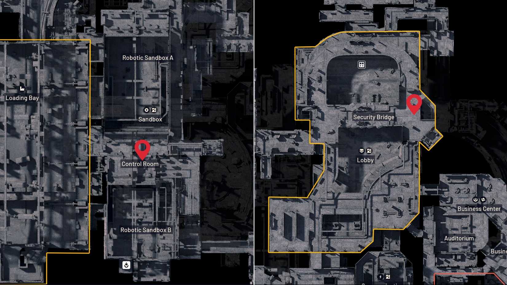 Medium Gun Parts Blueprint Location in ARC Raiders