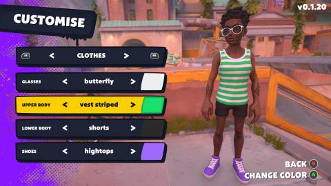 Streetdog BMX News, Trailer, Guides, and More