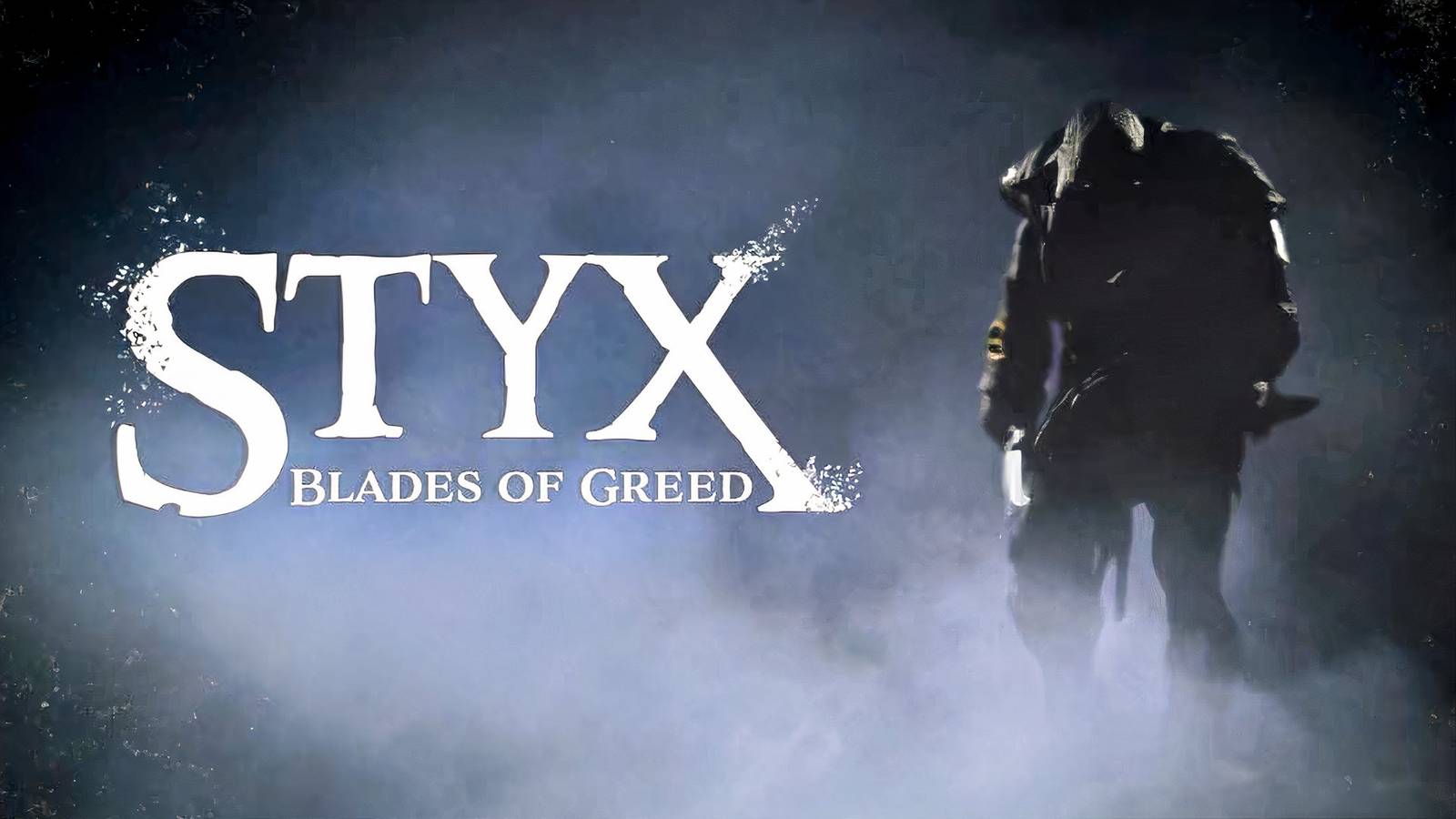 Styx: Blades of Greed - Official Pre-Order Trailer