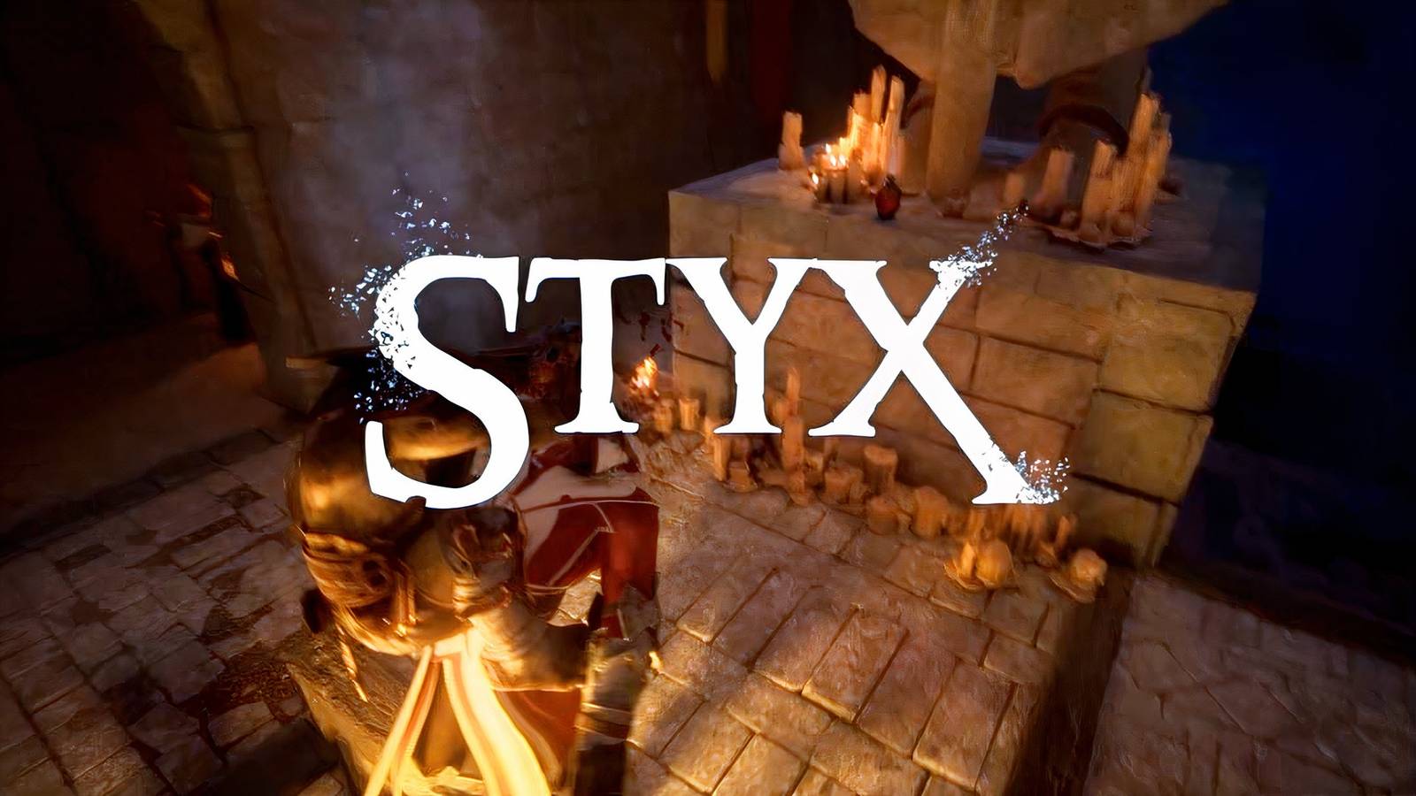 Styx: Blades of Greed - Official Gameplay Trailer