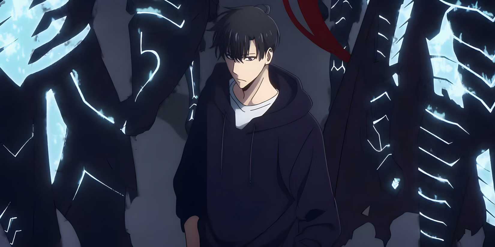 Solo Leveling Has Formally Dominated As The Greatest Collection Of 2025 ...