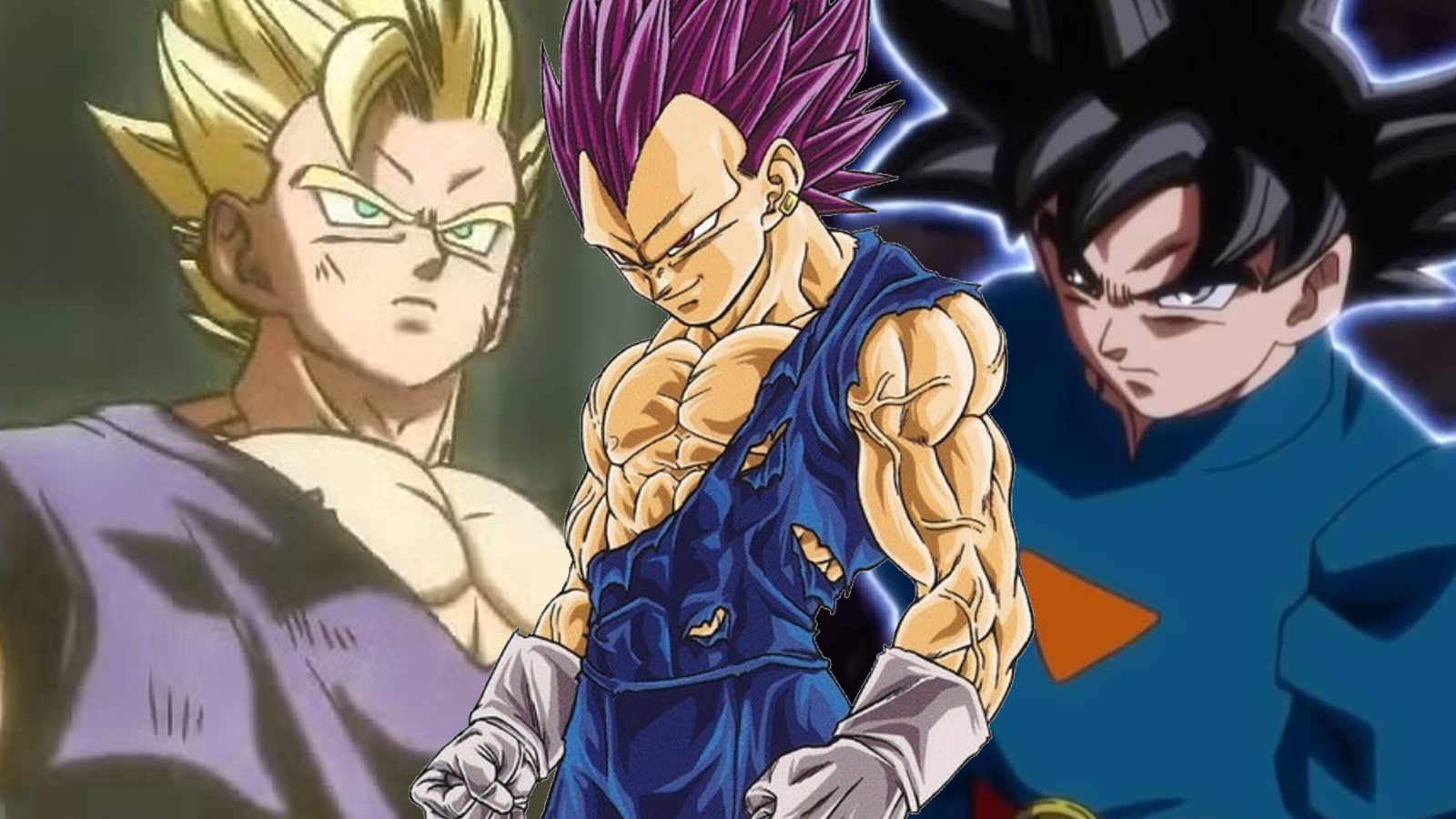 5 Best Dragon Ball Super Characters Who Can Replace God Of Destruction ...