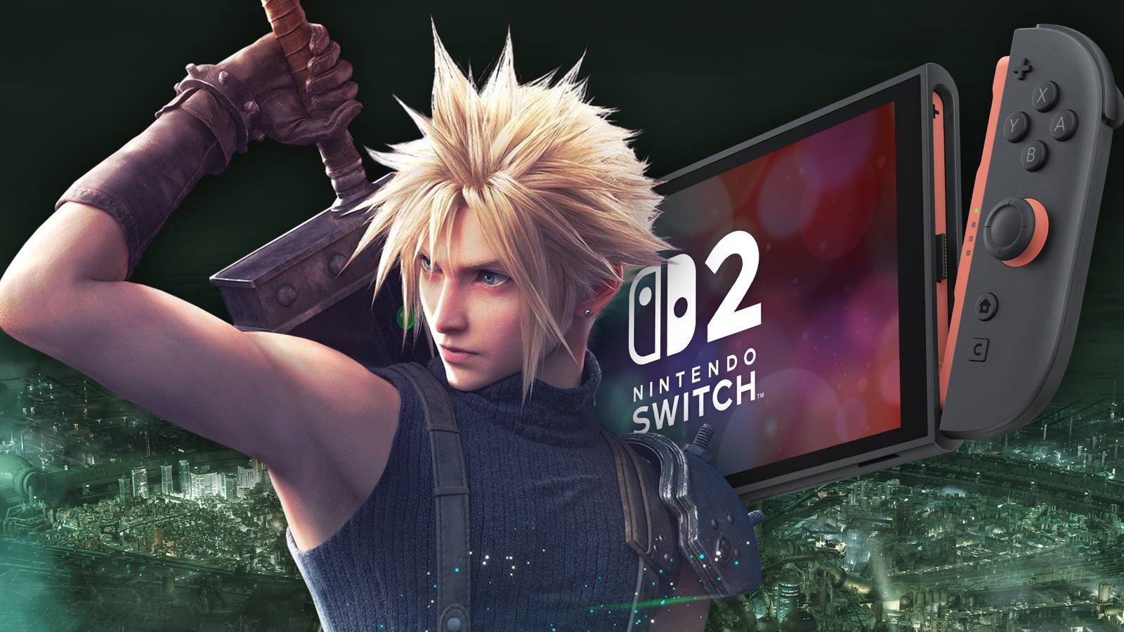 Switch 2 Gamers Should Circle January 22 on Their Calendars