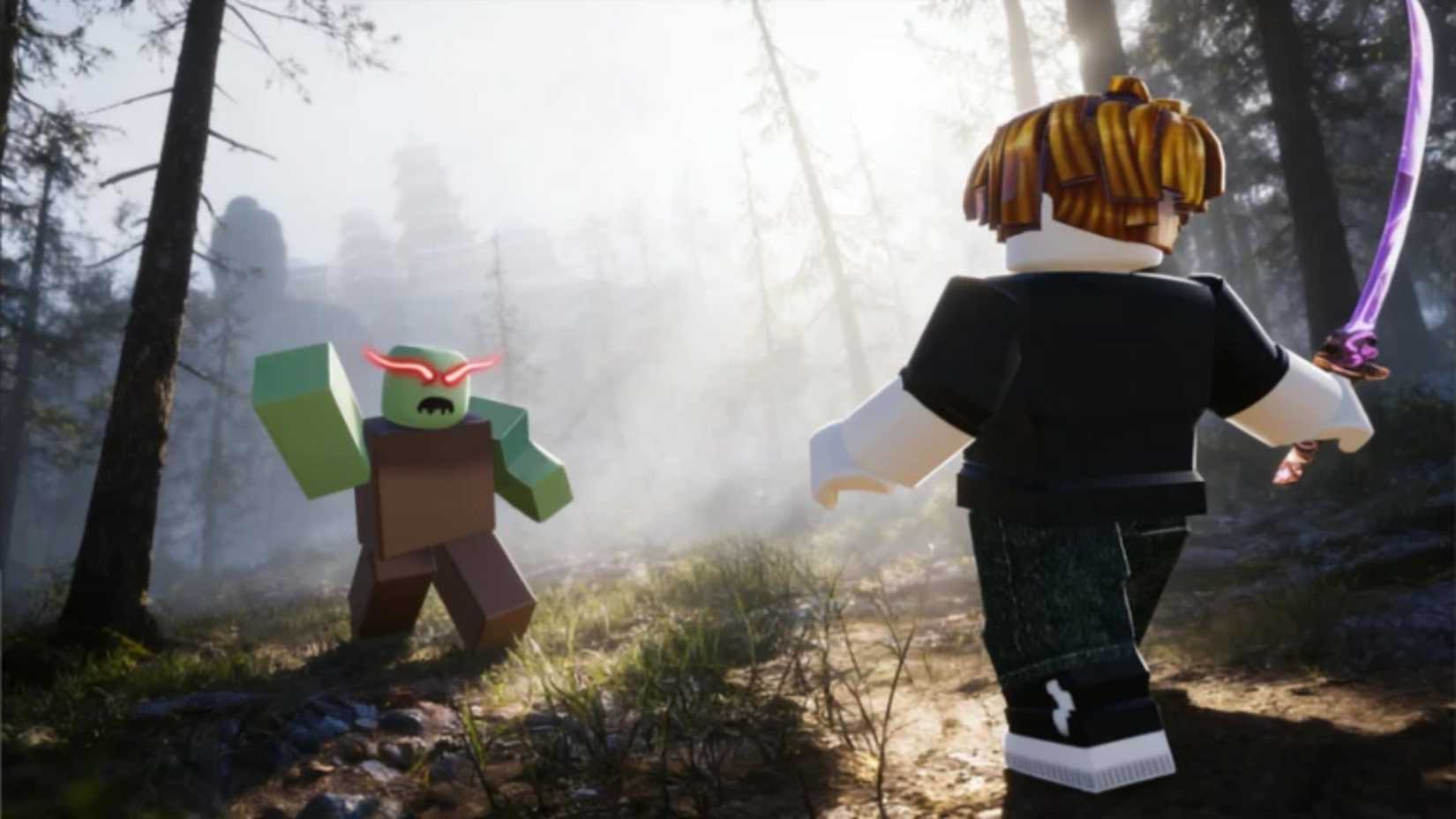 Sword Slasher Loot Codes for Roblox